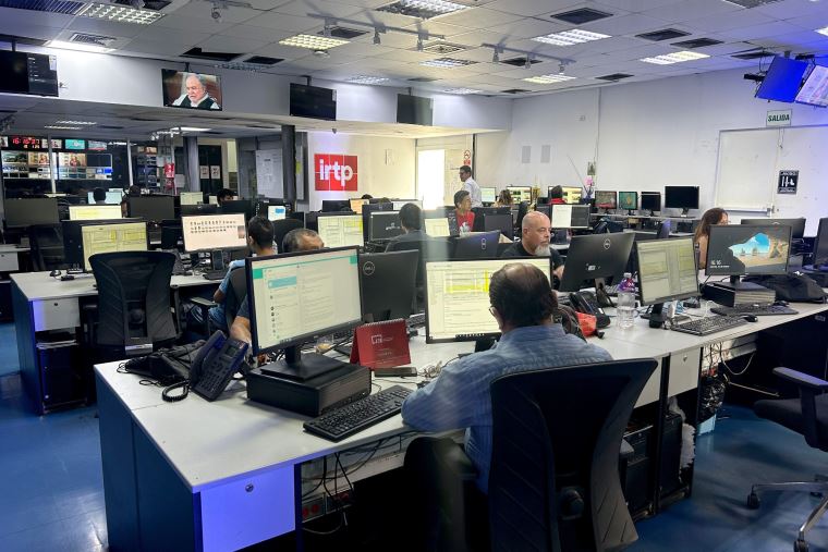 IRTP: guardianes de nuestra identidad | Noticias | Diario Oficial El ...