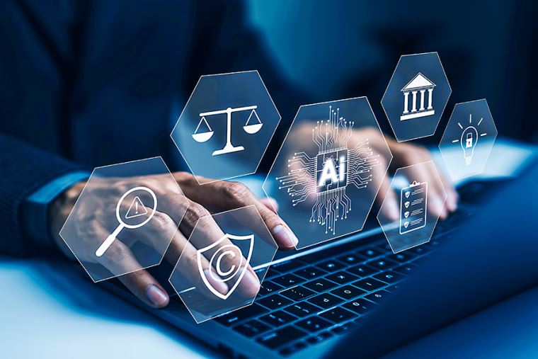 Integrar IA en tu empresa sin errores: claves legales y operativas para maximizar su efectividad ...