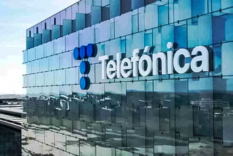 Telefónica vende su filial argentina por 1,189 millones de euros a ...