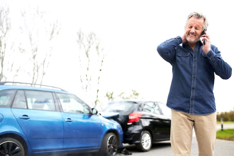 ¿Choque o robo? La IA acelera la atención de seguros vehiculares ...