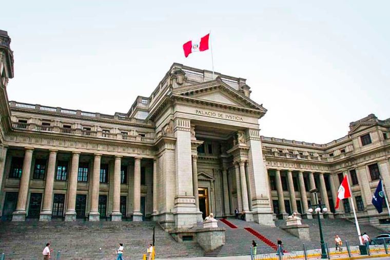 Consulta tus expedientes y trámites judiciales online con la nueva ...